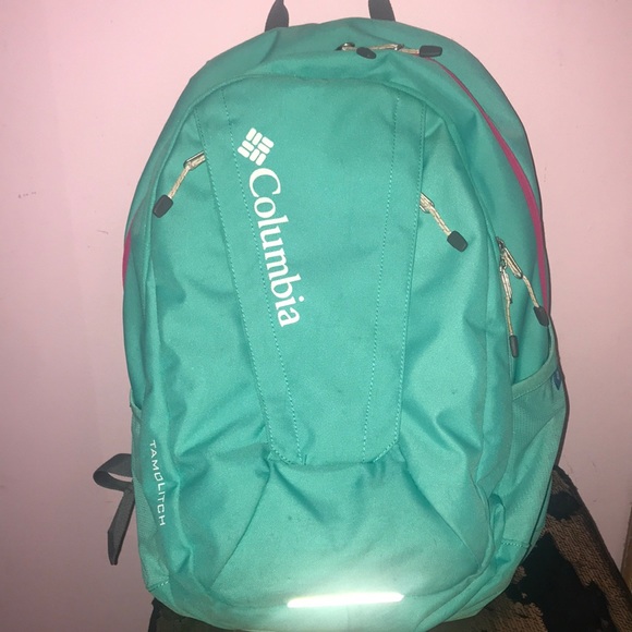 Columbia | Bags | Columbia Bookbag | Poshmark
